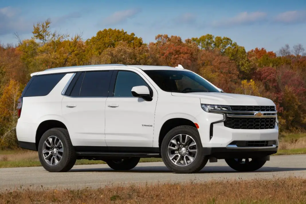 Costco Auto Program Offers Significant Discounts On 2020-2022 Chevrolet ...