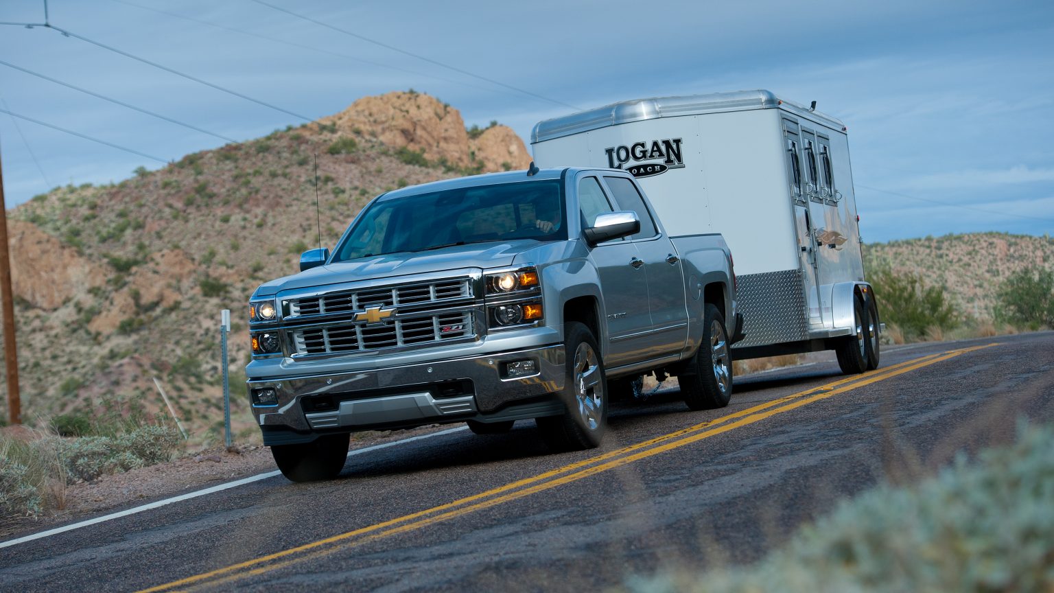 General Motors Recalls 400,000 Trucks Over Airbag Inflator Issues | GM ...