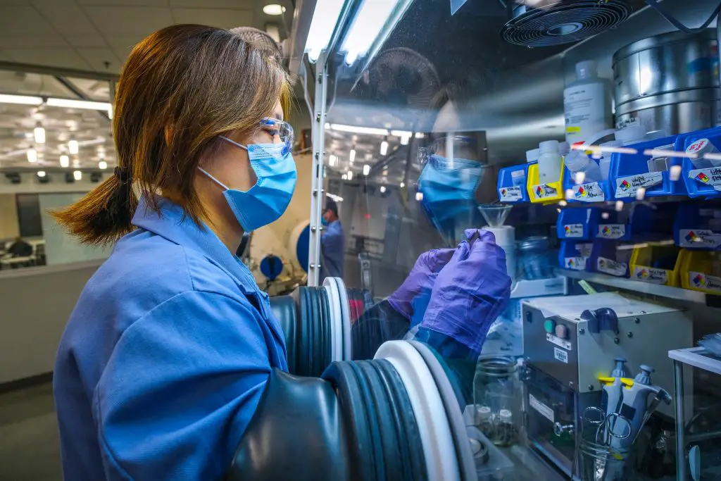 GM Partners With Company On Cleaner Lithium Extraction | GM-Trucks.com