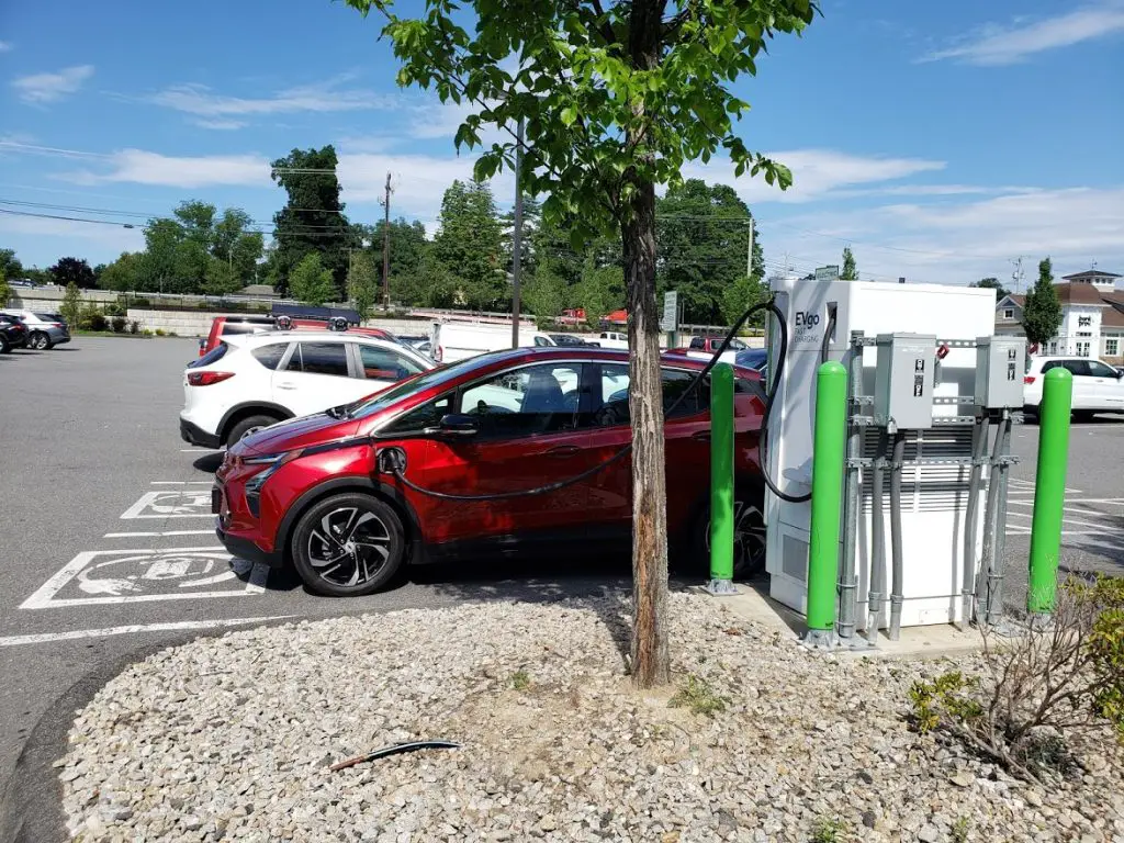 2022 Chevrolet Bolt - Small But Important Changes To A Popular ...