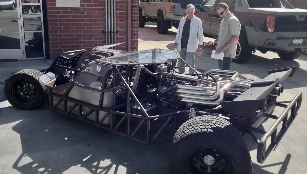 Inside Look At The Cars Of No Time To Die - 007 James Bond | Coming ...