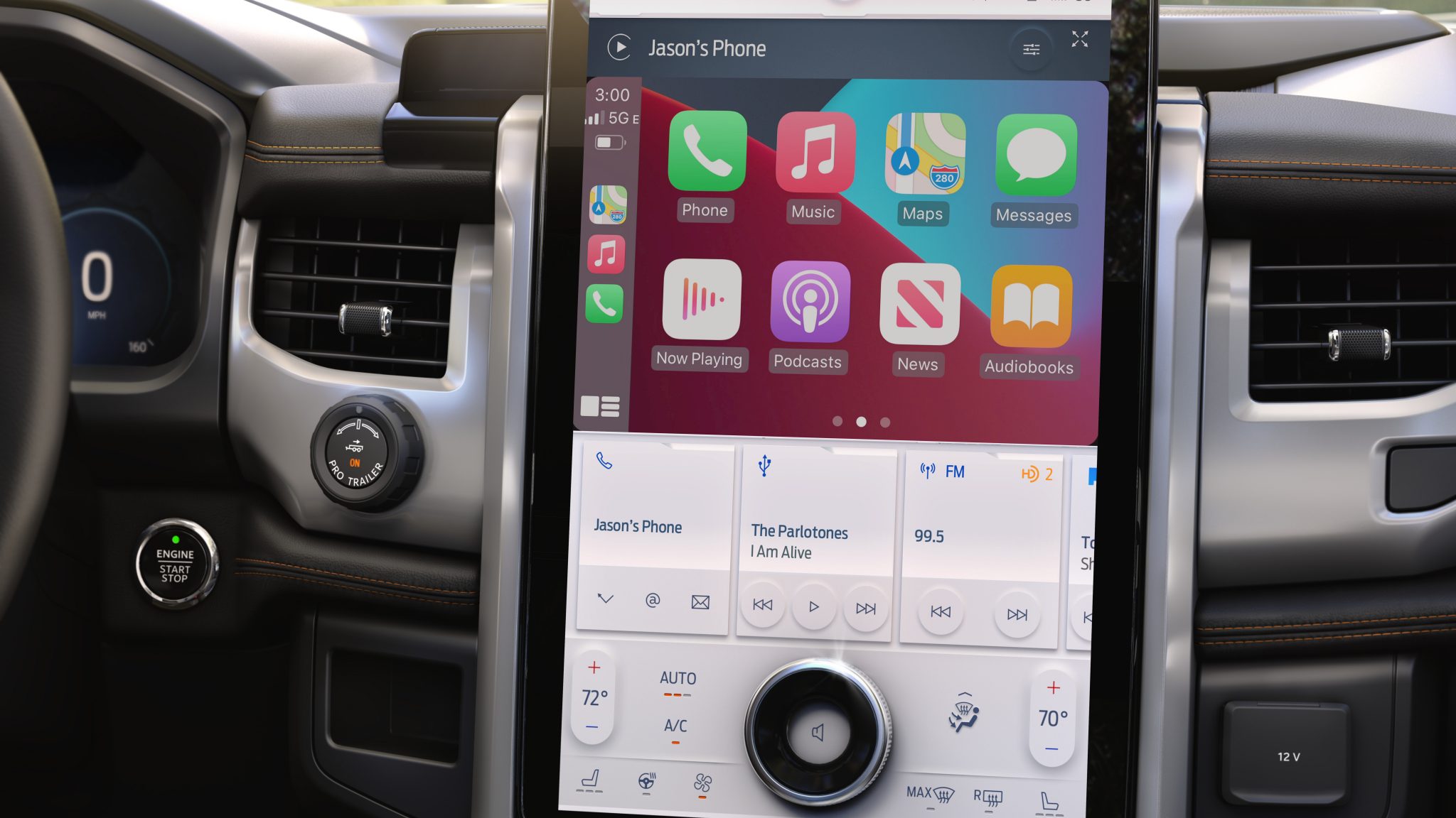 2022 Ford Expedition Gets New Timberline Model and More Tech | GM ...