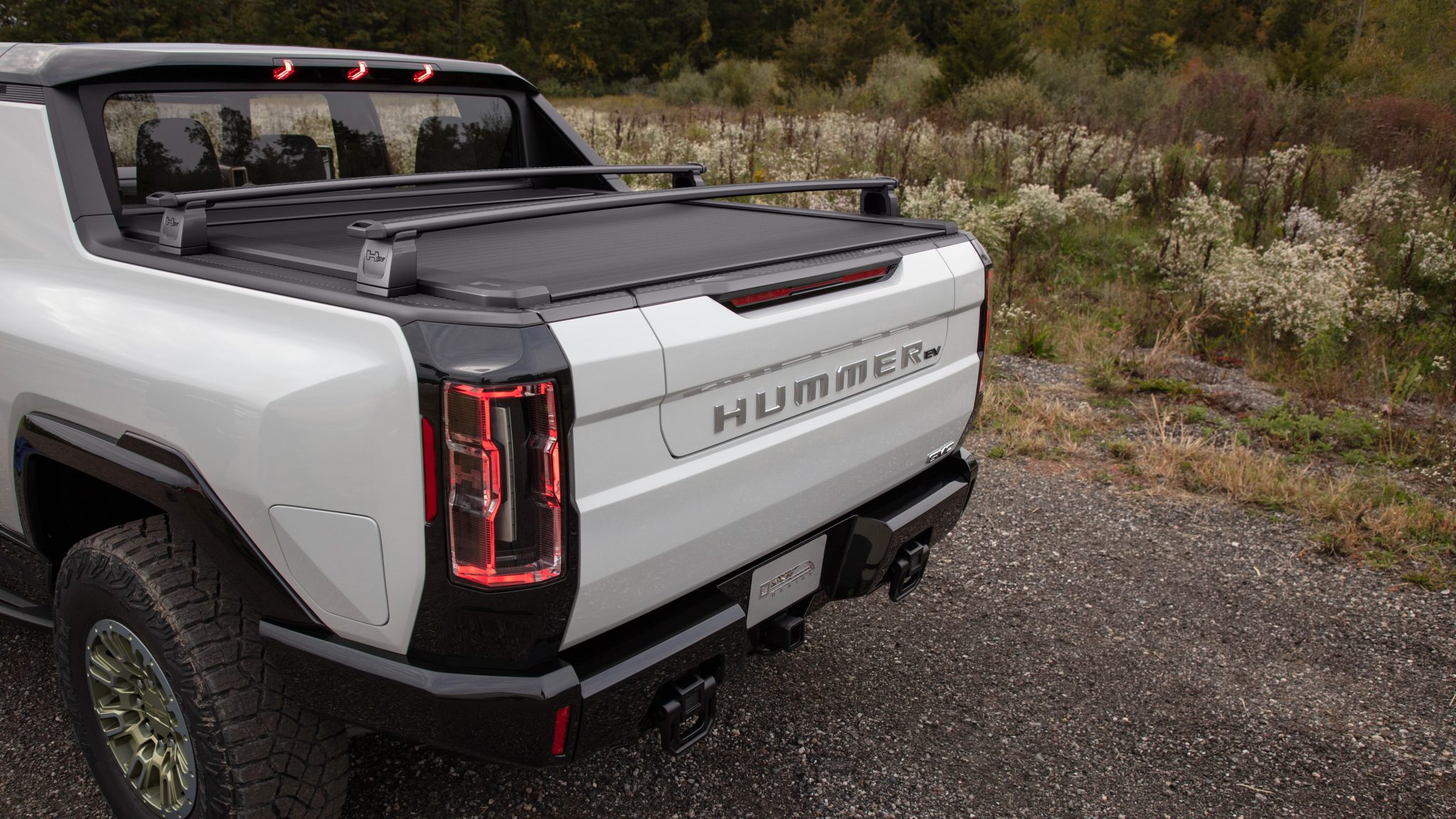 GMC is Bringing Three Hummer EVs and Dozens of Accessories to 2021 SEMA ...
