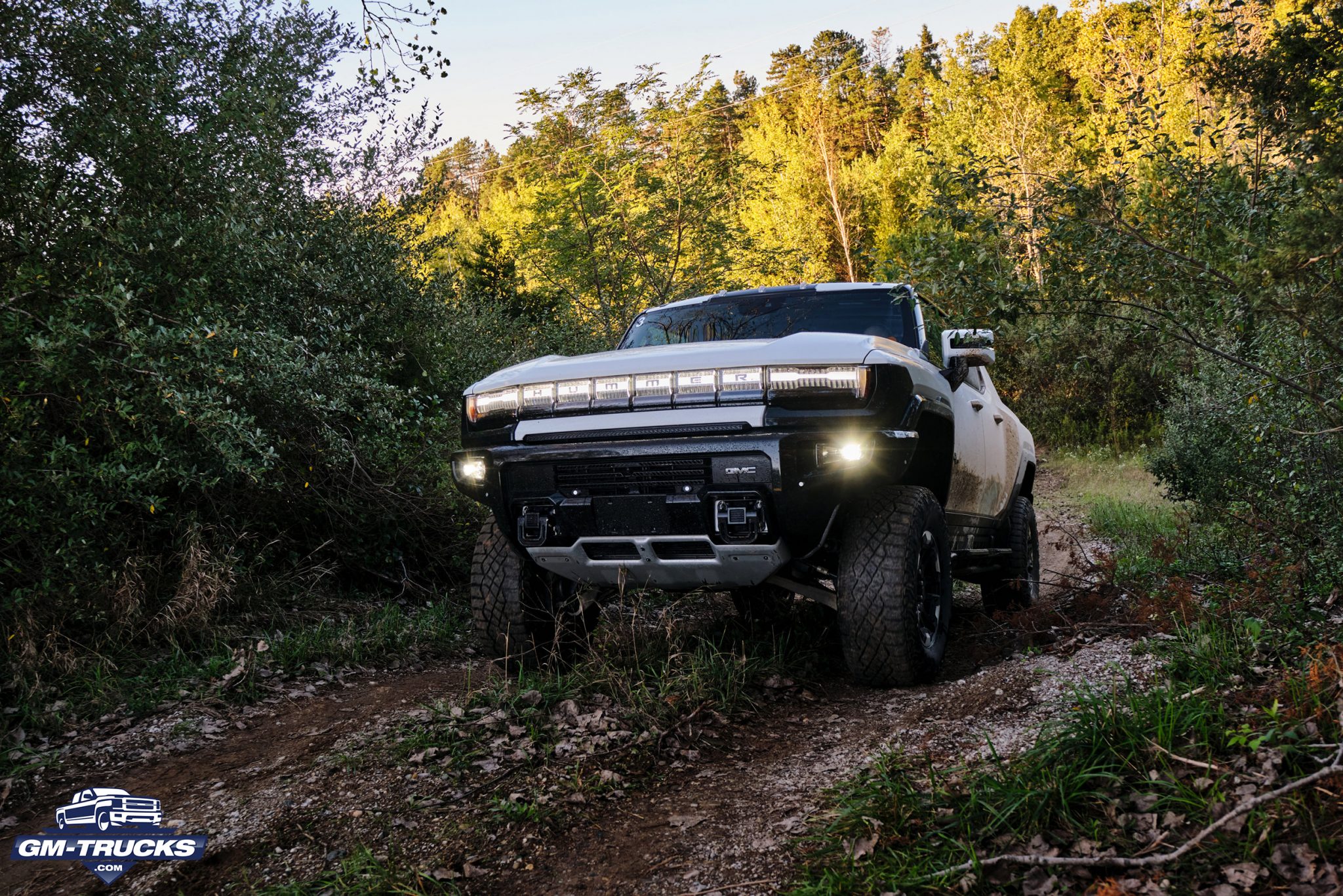 HUMMER EV Pickup Confirmed To Have 329 Miles Of Range, 60k Reservations ...