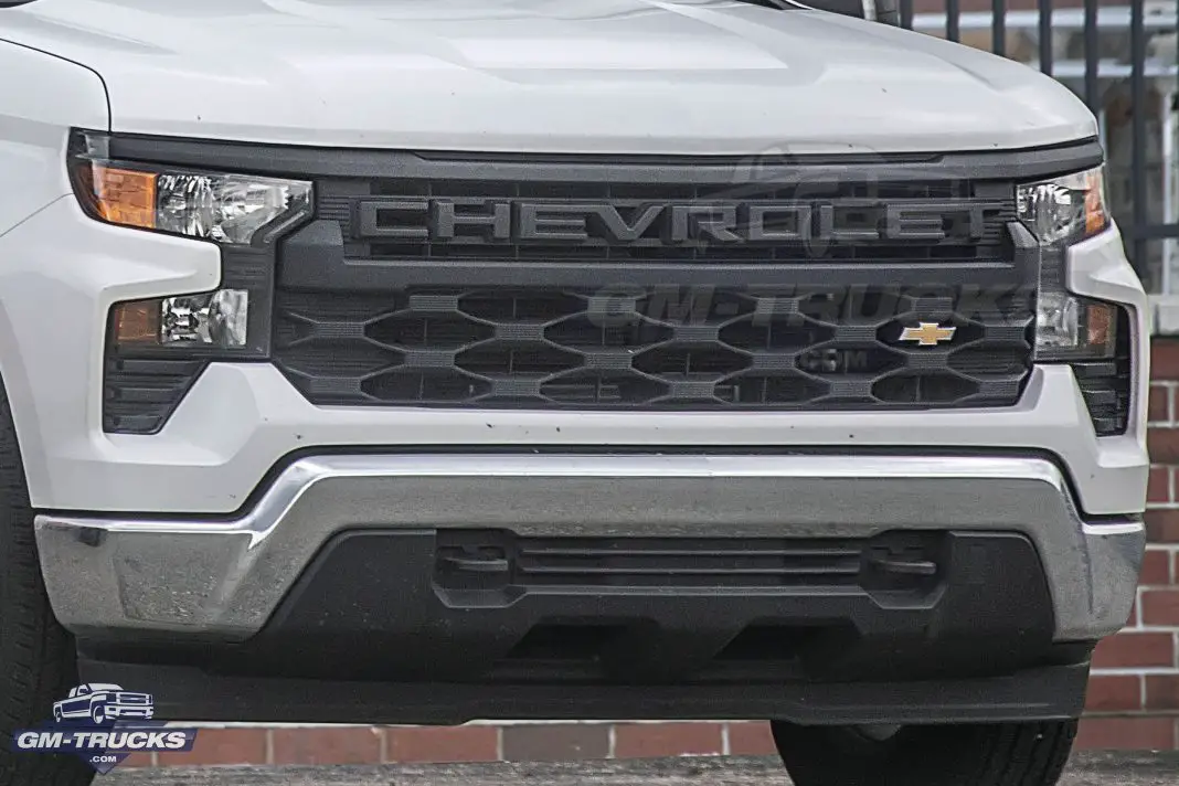 First Look At 2022 Chevrolet Silverado Custom & WT | GM-Trucks.com