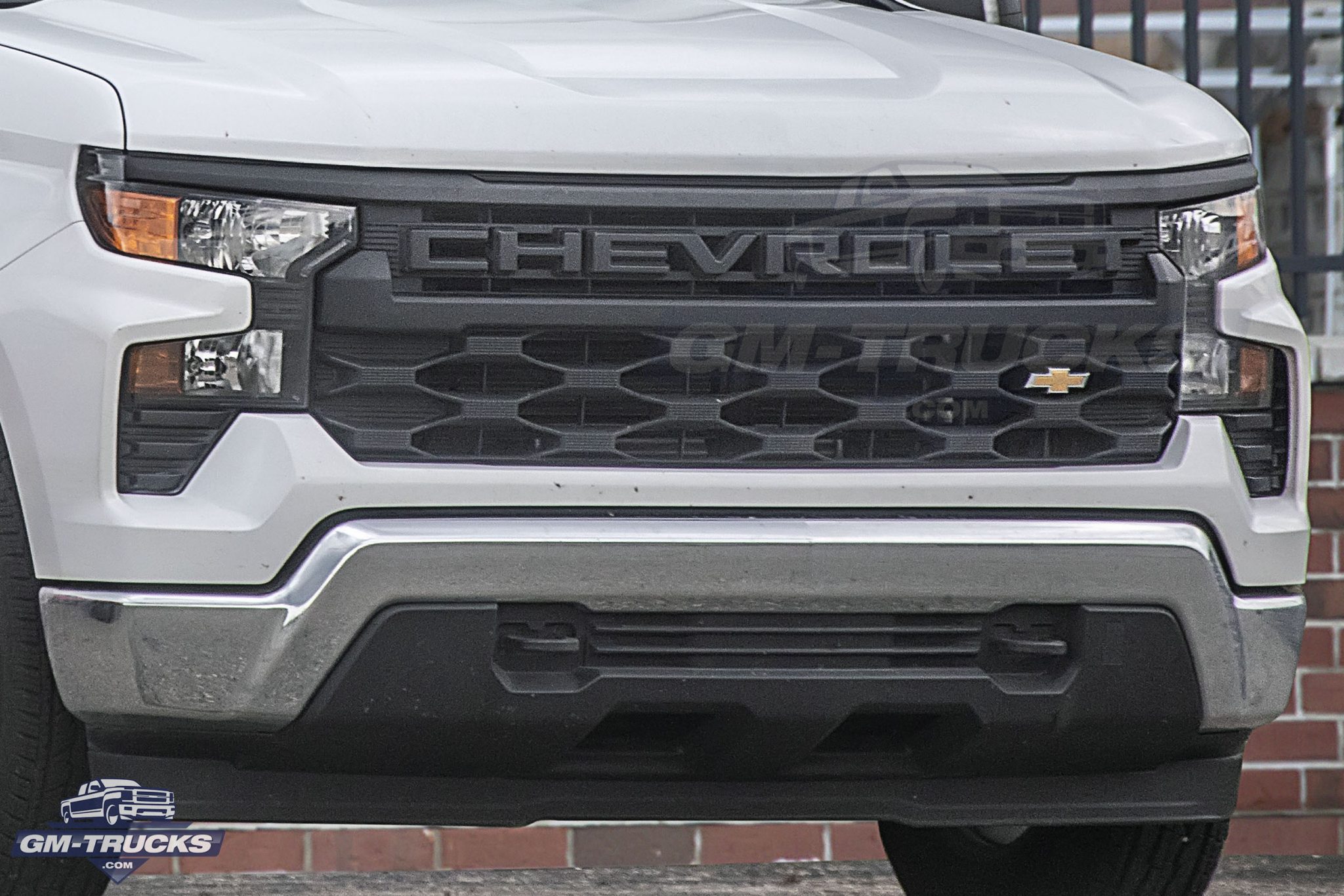 First Look At 2022 Chevrolet Silverado Custom & WT | GM-Trucks.com