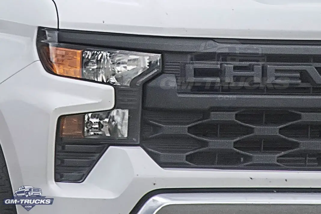 First Look At 2022 Chevrolet Silverado Custom & WT | GM-Trucks.com