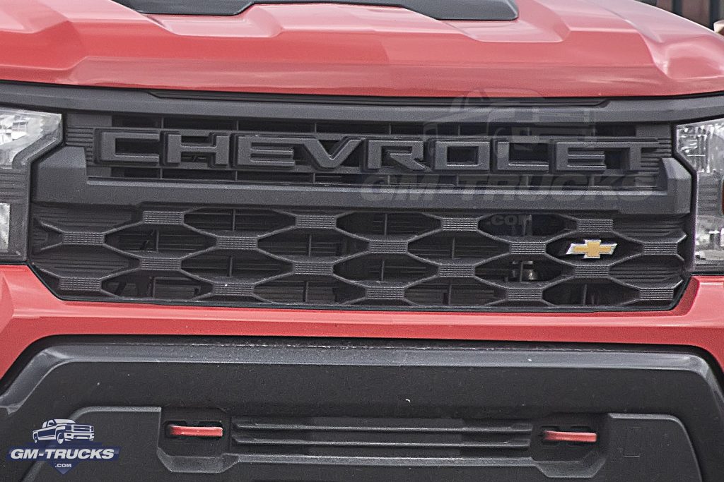 First Look At 2022 Chevrolet Silverado Custom & WT | GM-Trucks.com