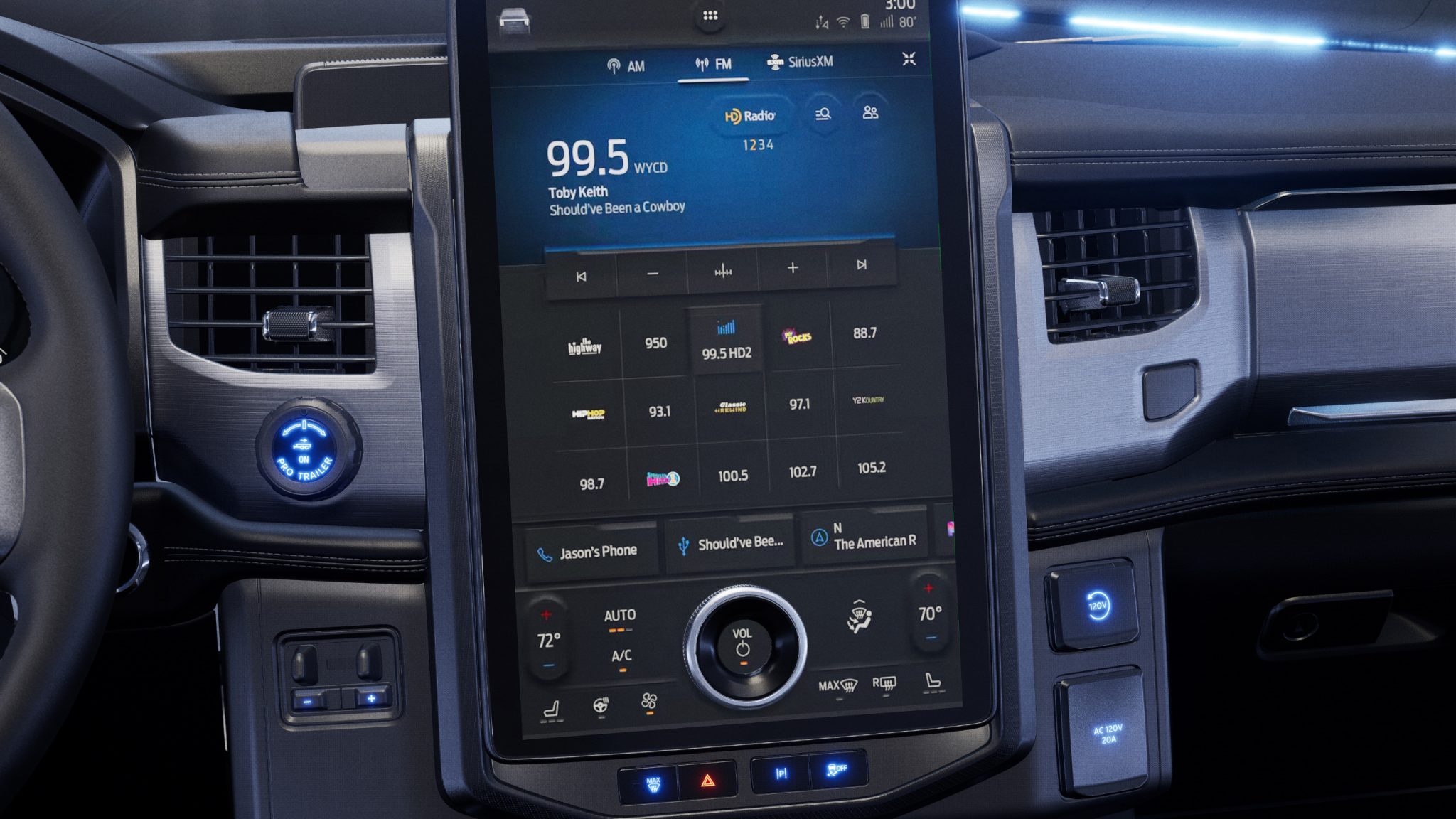 Ford Releases New App to Educate Buyers on F-150 Lightning Features ...