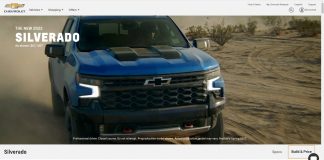 Chevrolet Launches New 2022 Silverado Build & Price Tool | GM-Trucks.com
