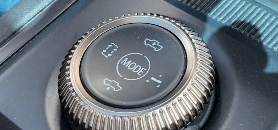 HUMMER EV Has A Mystery Button And Even GMC Doesn't Know What It Will ...