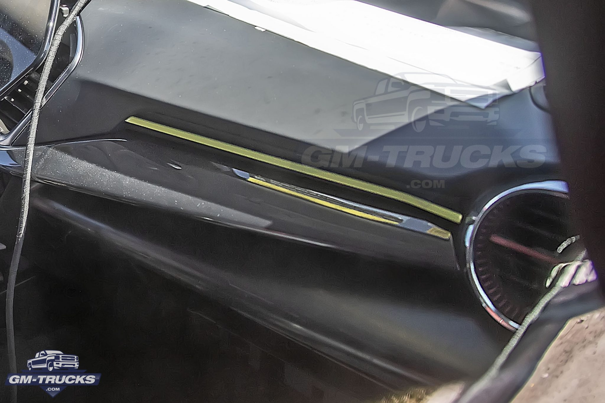 2024 Chevrolet Seeker Interior Spied | GM-Trucks.com