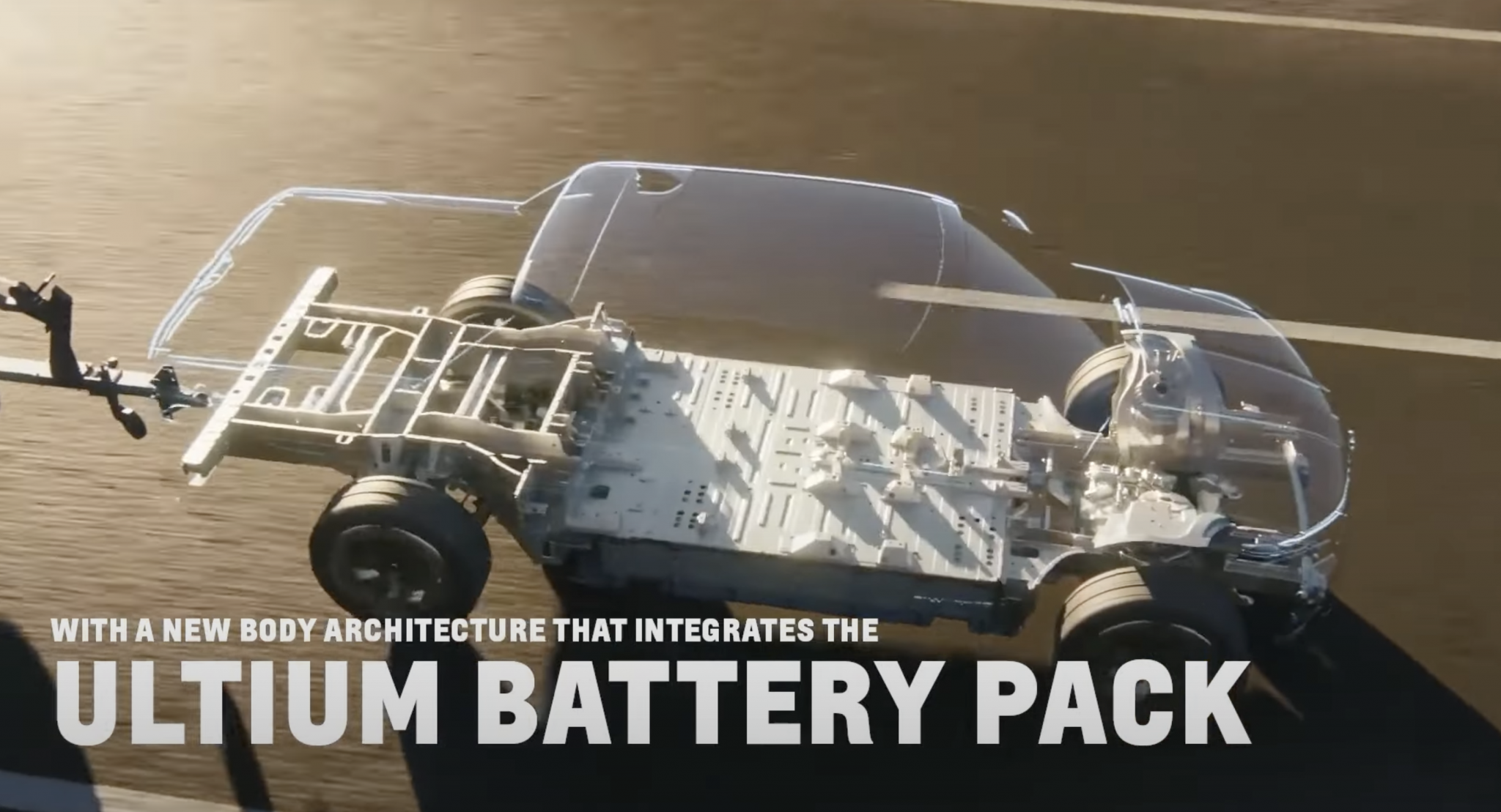 Chevrolet Shows Off Silverado EV in New Video | GM-Trucks.com