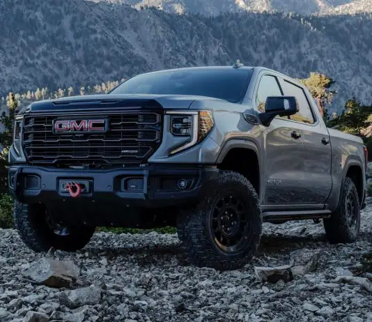 News - GM-Trucks.com