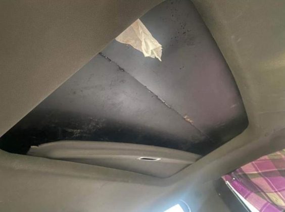 Check Out This Crazy Silverado HD Turned Into Cartel "Narco Tank" | GM ...