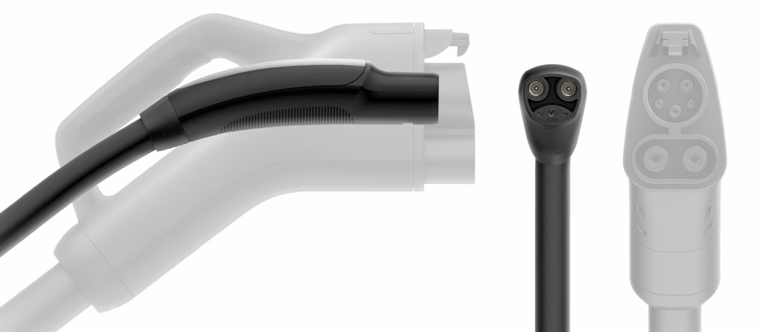 Official GM NACS Adapter Now Available To Order- Tesla Supercharger ...