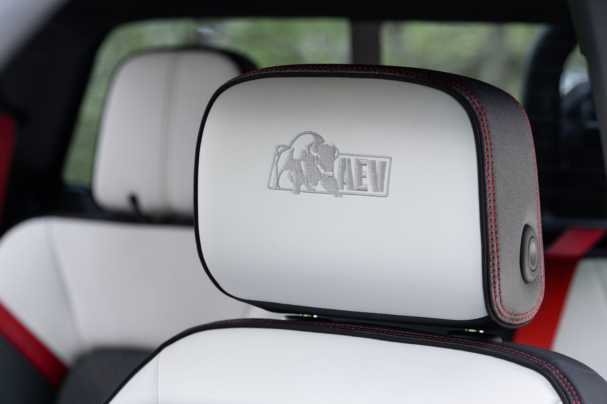 GMC Unleashes Canyon AT4X AEV Edition For 2024 | GM-Trucks.com