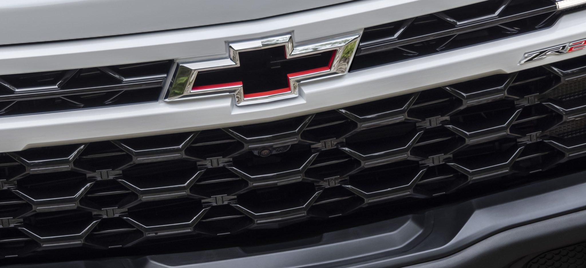 Does The Front Camera On Your 2022-2023 Silverado or Sierra Leak and ...