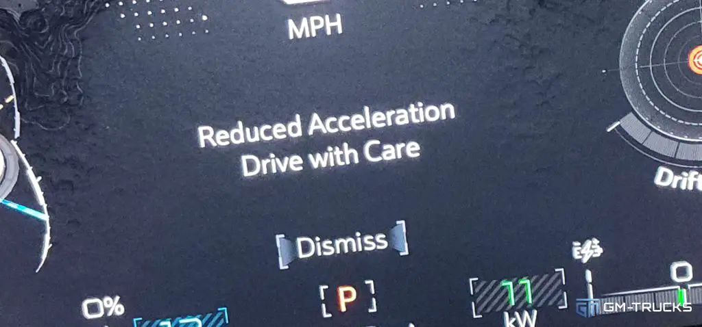 Tested: GMC HUMMER EV Single Charge Range Pushed To The Limit | GM ...