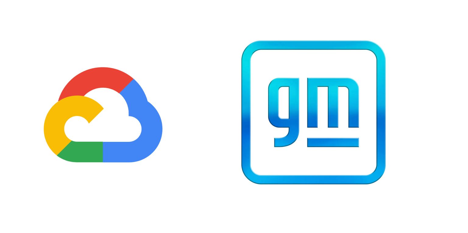 The Future is Now: GM and Google Cloud's AI Revolutionize the Driving ...