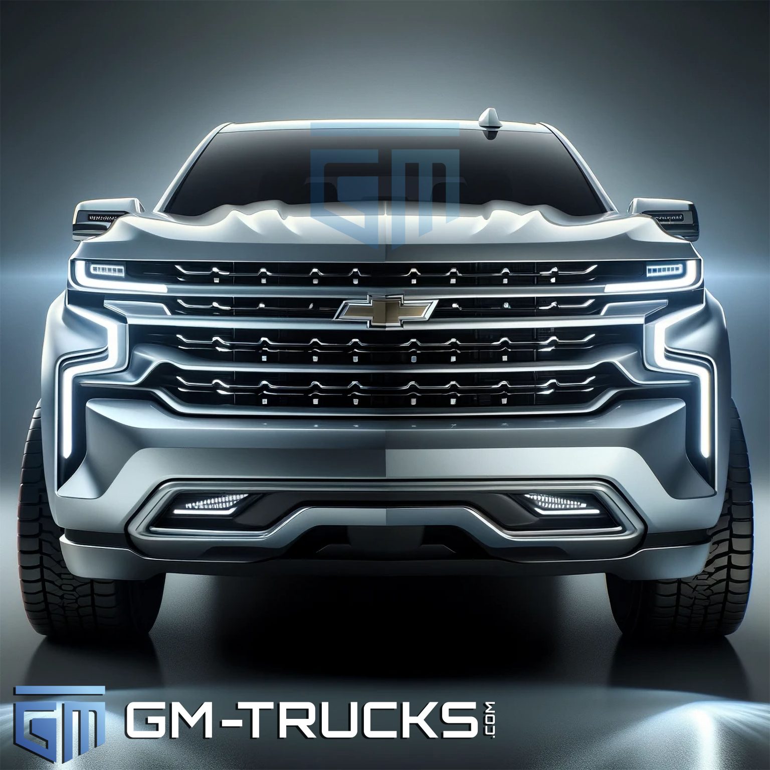 News | GM-Trucks.com