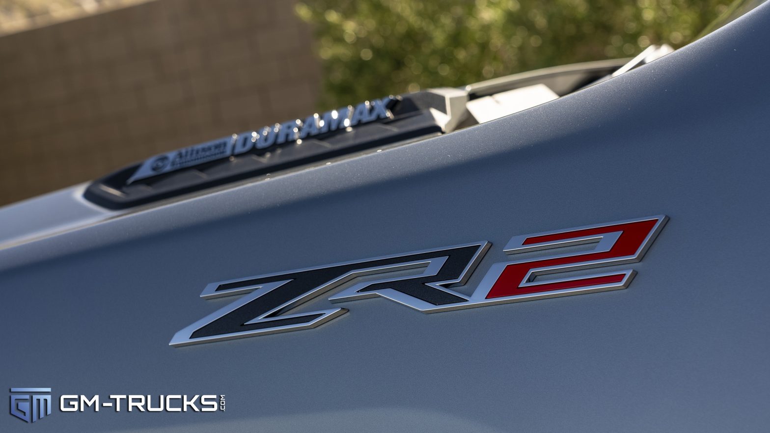 Chevrolet ZR2 Bison Lineup: The Ultimate Off-Road Trio - First Drive ...