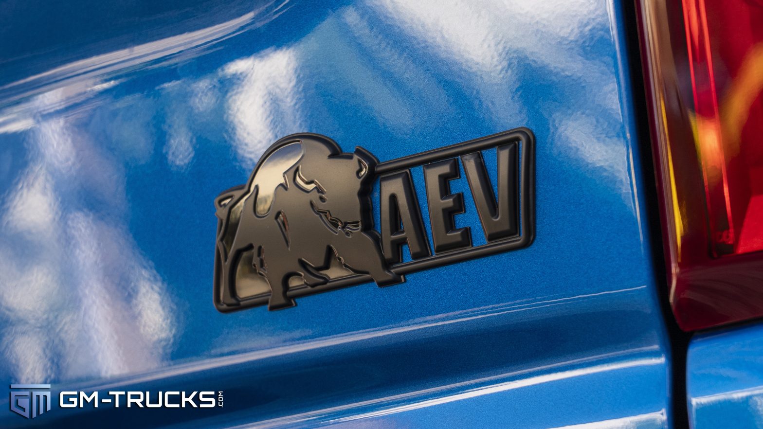 Chevrolet ZR2 Bison Lineup: The Ultimate Off-Road Trio - First Drive ...