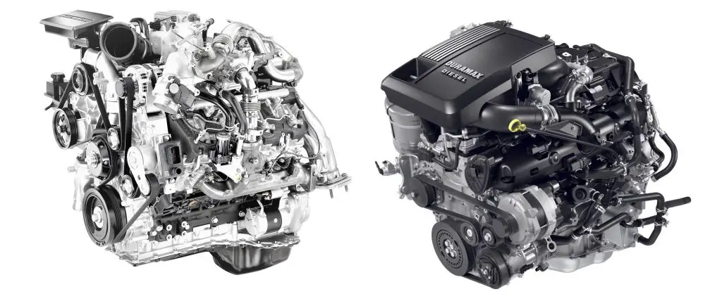 GM Issues TSB For 3.0/6.6L Duramax Diesel Truck & SUV Owners To Fix DEF ...