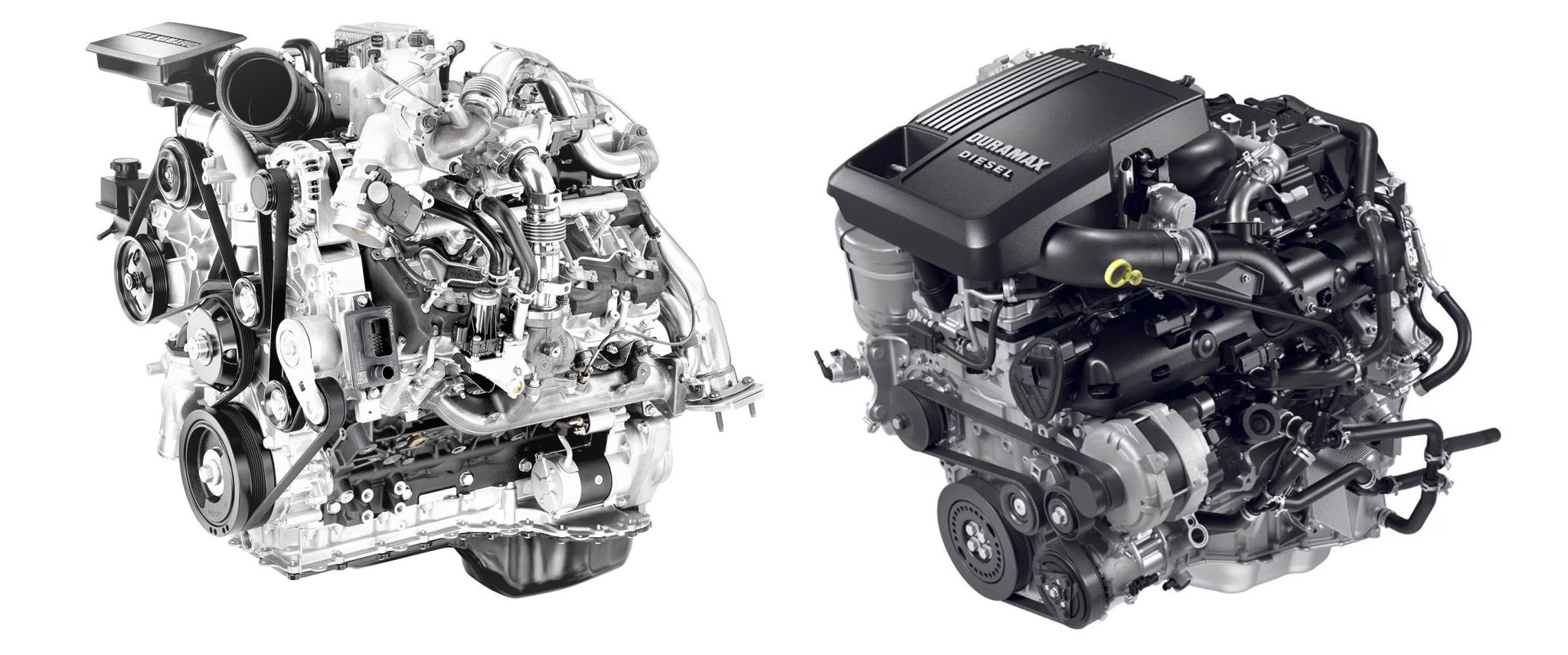 GM Issues TSB For 3.0/6.6L Duramax Diesel Truck & SUV Owners To Fix DEF ...