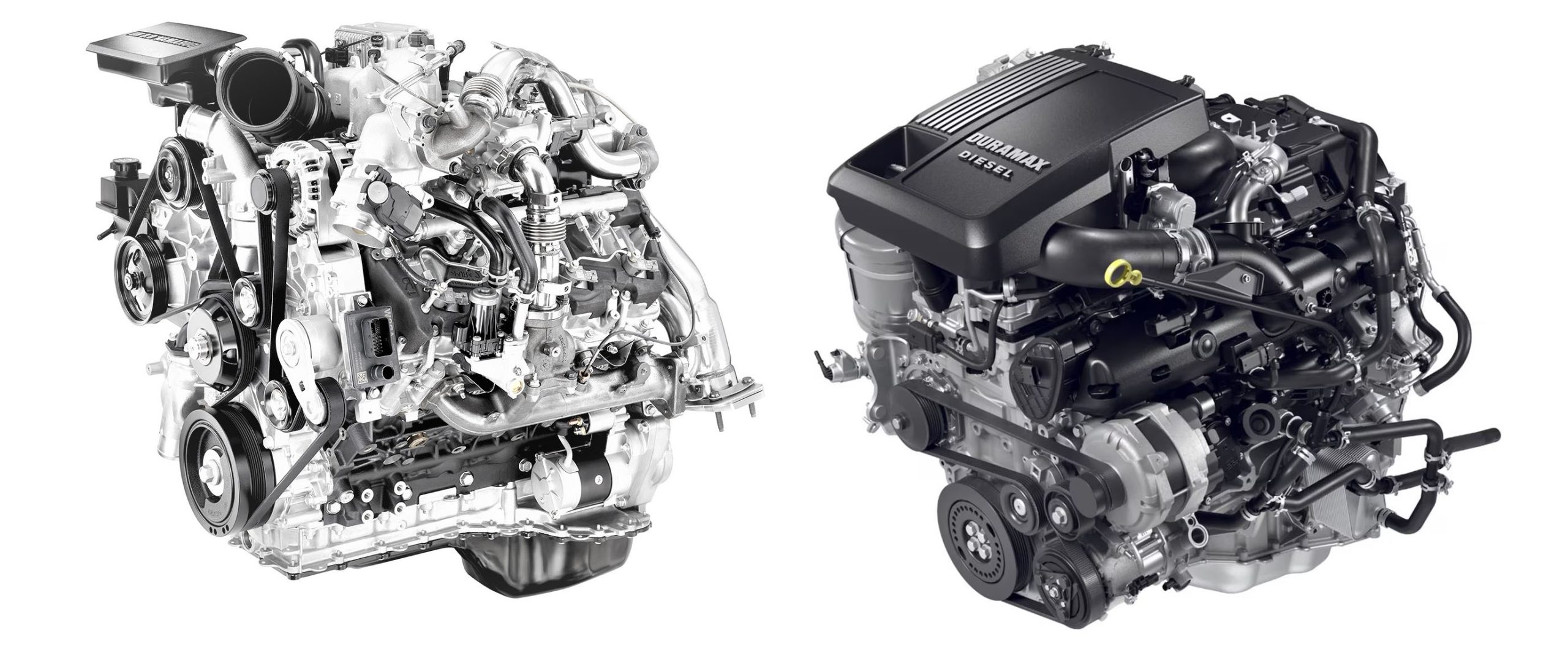 GM Issues TSB For 3.0/6.6L Duramax Diesel Truck & SUV Owners To Fix DEF ...