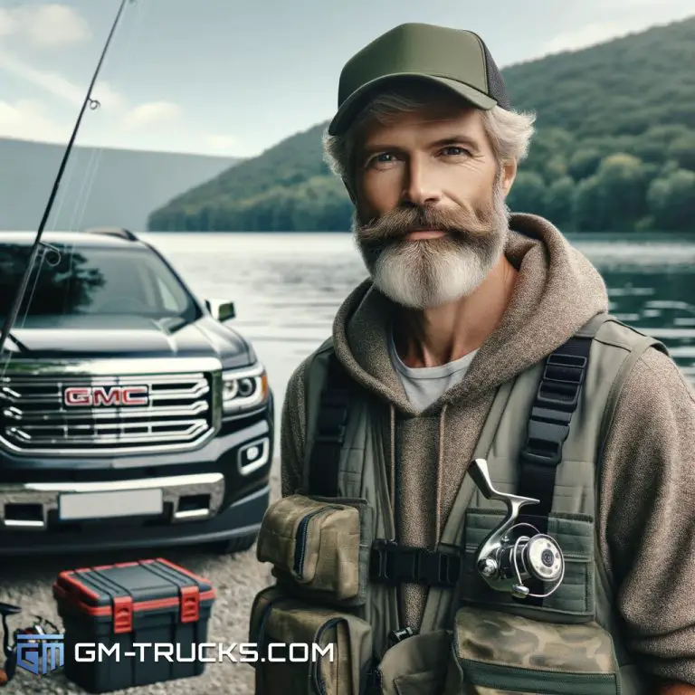 What AI Thinks Chevrolet & GMC Truck Owners Look Like | GM-Trucks.com