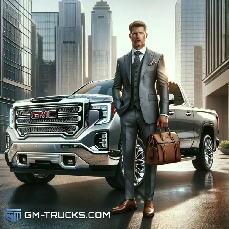 What AI Thinks Chevrolet & GMC Truck Owners Look Like | GM-Trucks.com