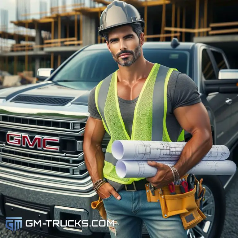 What AI Thinks Chevrolet & GMC Truck Owners Look Like | GM-Trucks.com