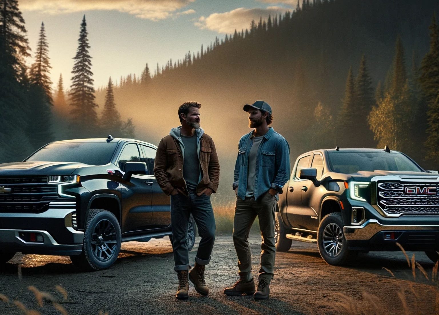 Corvette | GM-Trucks.com