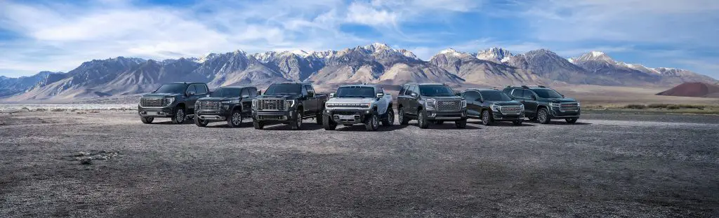 GMC Expands Global Reach: Entering China, Australia, and New Zealand ...