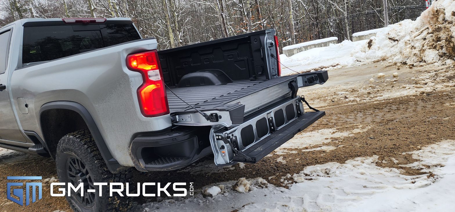 Massive Stop Sale Issued For 2020-2024 Silverado HD / Sierra HD ...