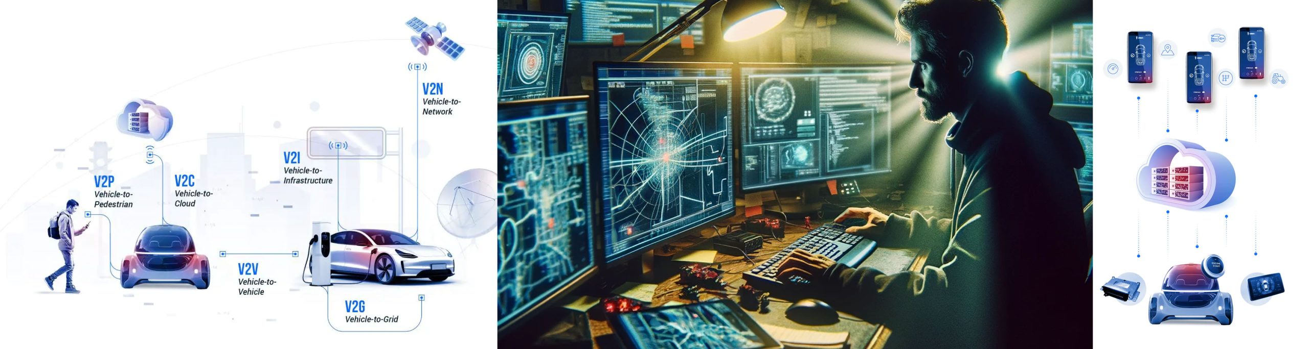 Automotive Cybersecurity: Is Your Silverado or Sierra Safe From Being ...