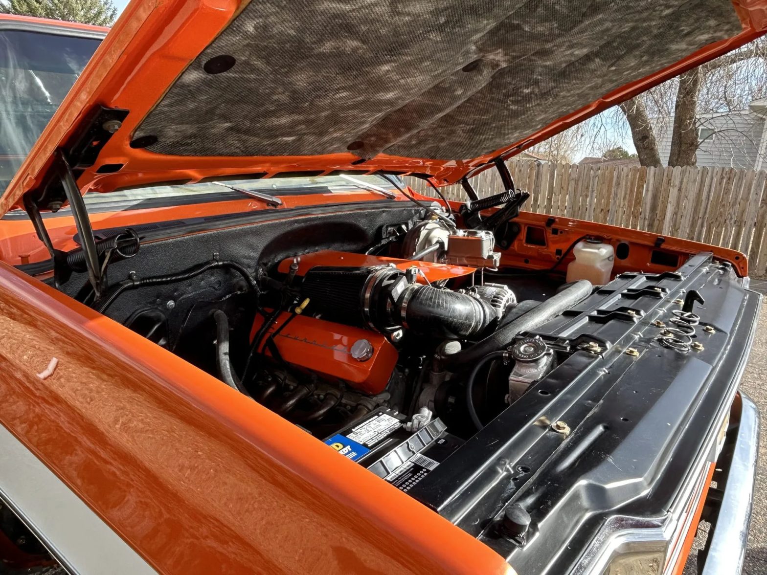 You Missed Out On This Mint 1977 Chevy K10 That Sold For $40,500 on BAT ...