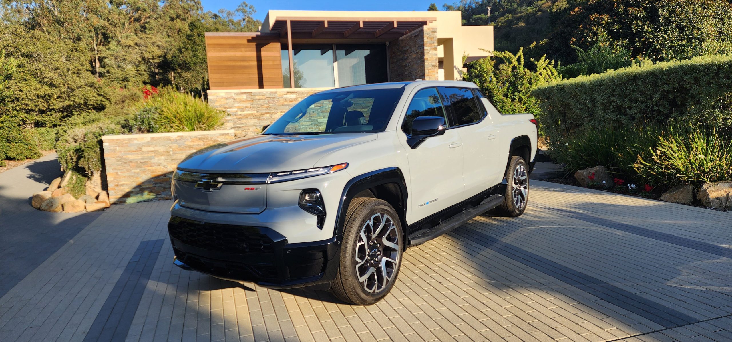 Vehicle-to-Home charging confirmed for Silverado EV | Silverado EV Forum