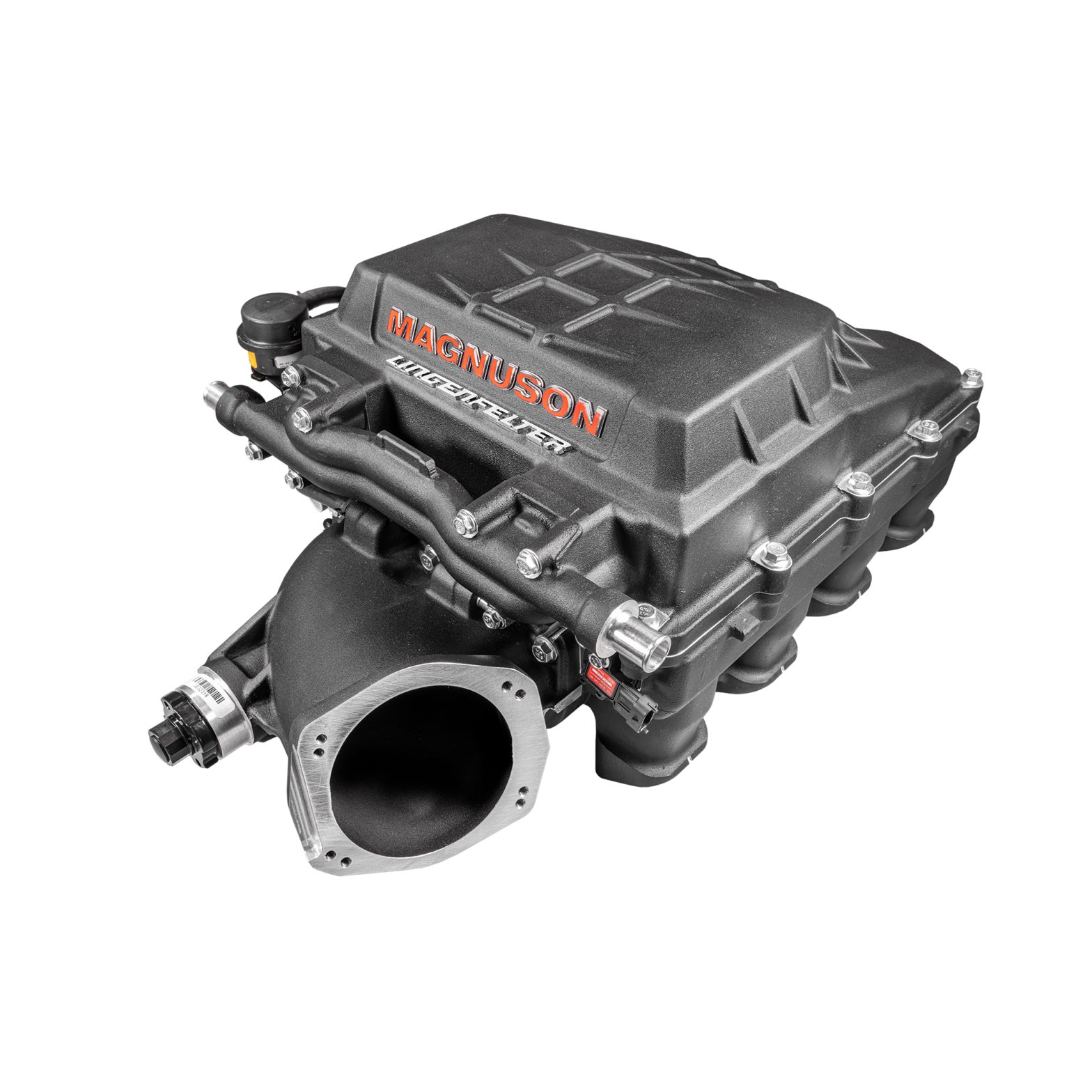 Lingenfelter Offers Tantalizing Discount On 5.3L & 6.2L Magnuson ...