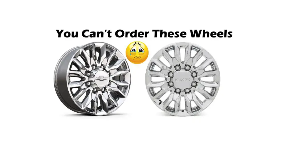 Silverado 2500HD | GM-Trucks.com