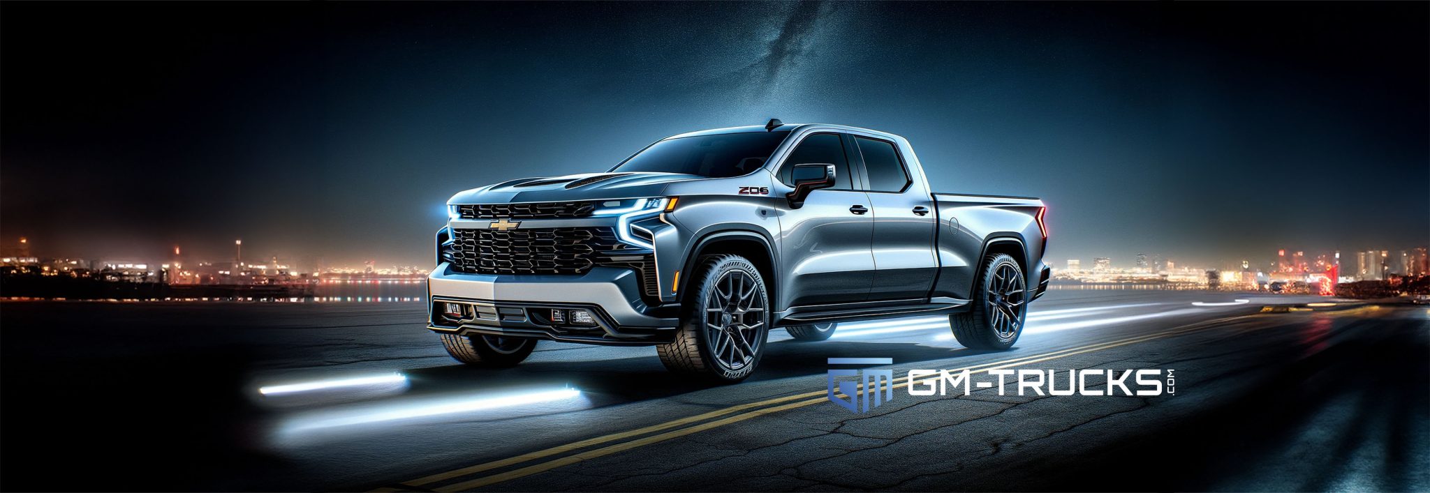 Silverado 1500 | GM-Trucks.com