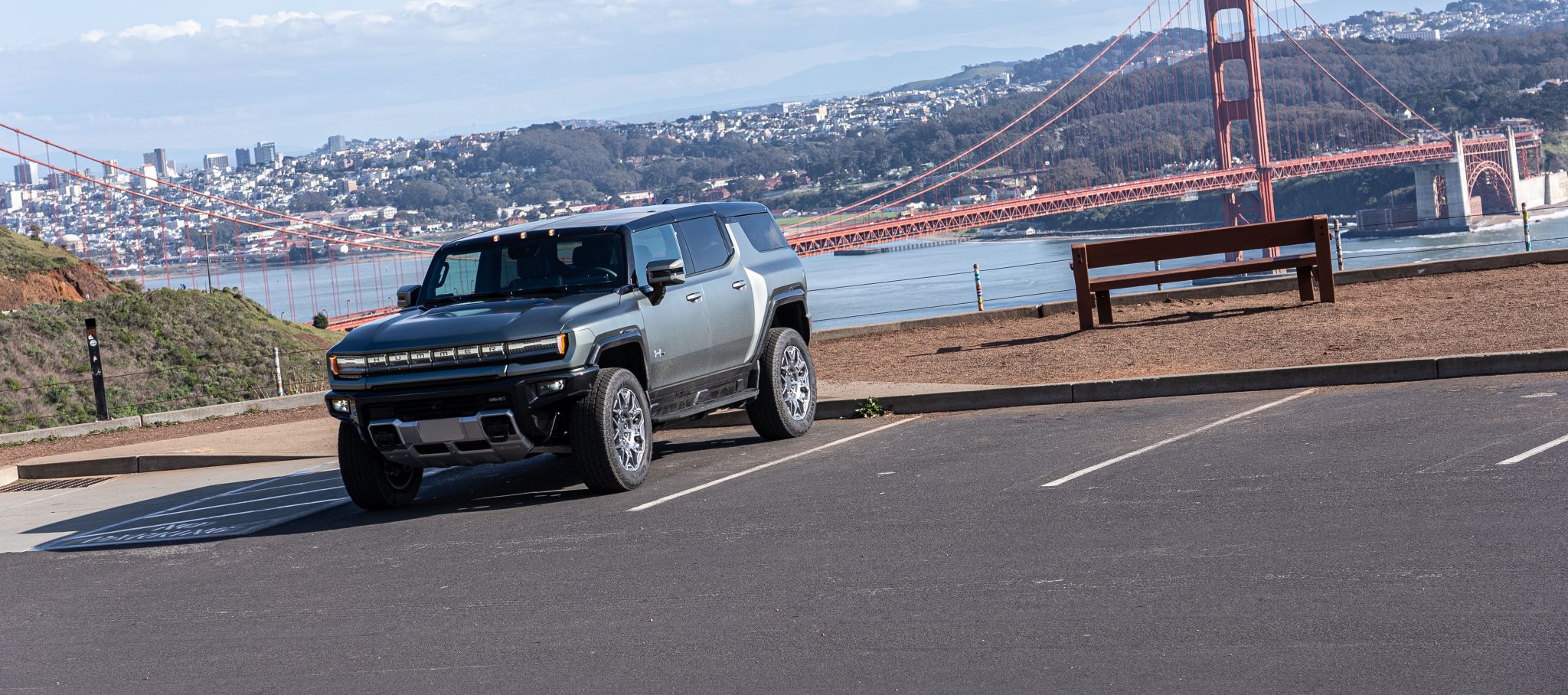 New 2025 HUMMER EV Color Options + Changes Revealed | GM-Trucks.com