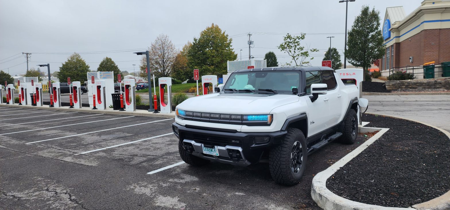 Official GM NACS Adapter Now Available To Order- Tesla Supercharger ...