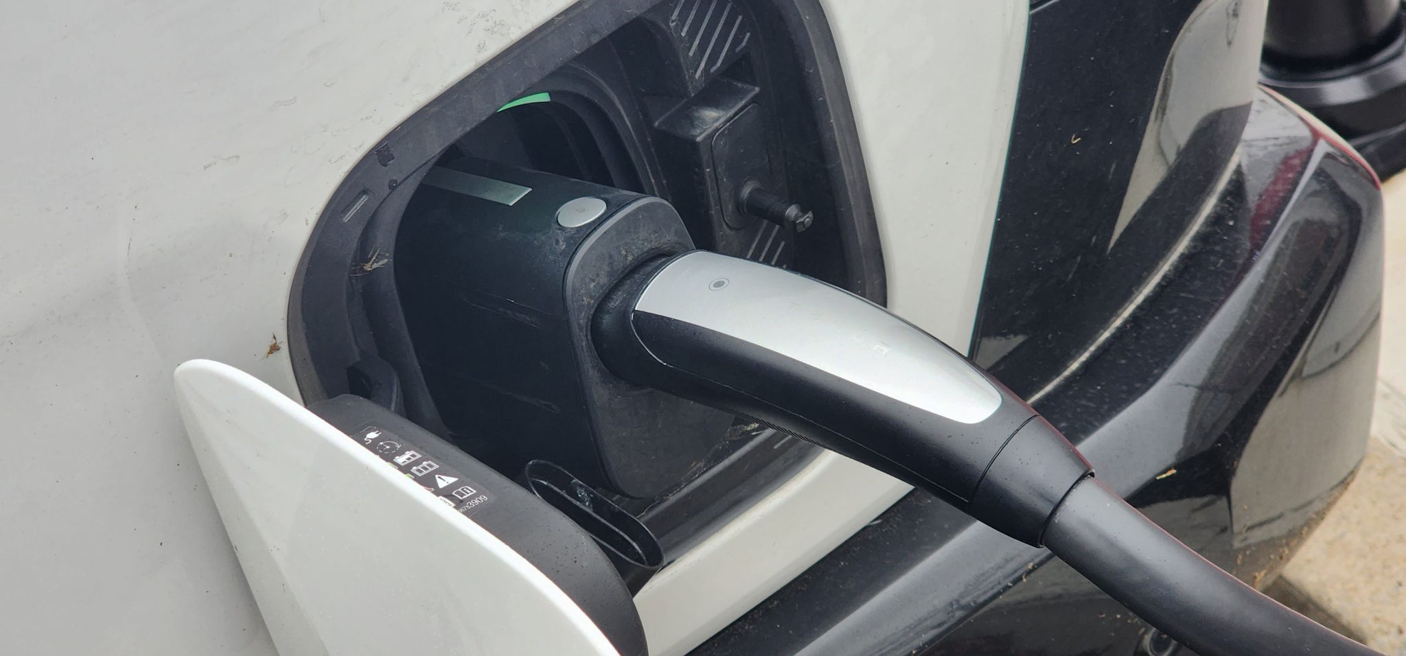 Official GM NACS Adapter Now Available To Order- Tesla Supercharger ...