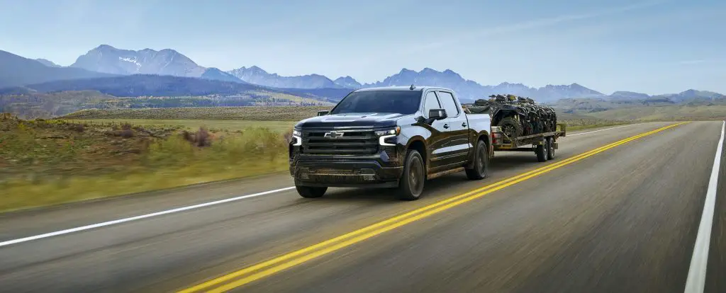 Recalls | GM-Trucks.com