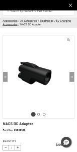 Finally! NACS Adapters Now Unlock Tesla Superchargers for GM EVs - Yes ...