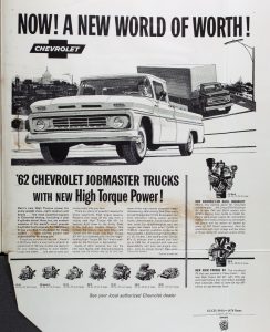 The Small Block Turns 70: A Look Back At The Heart Of Chevrolet | GM ...
