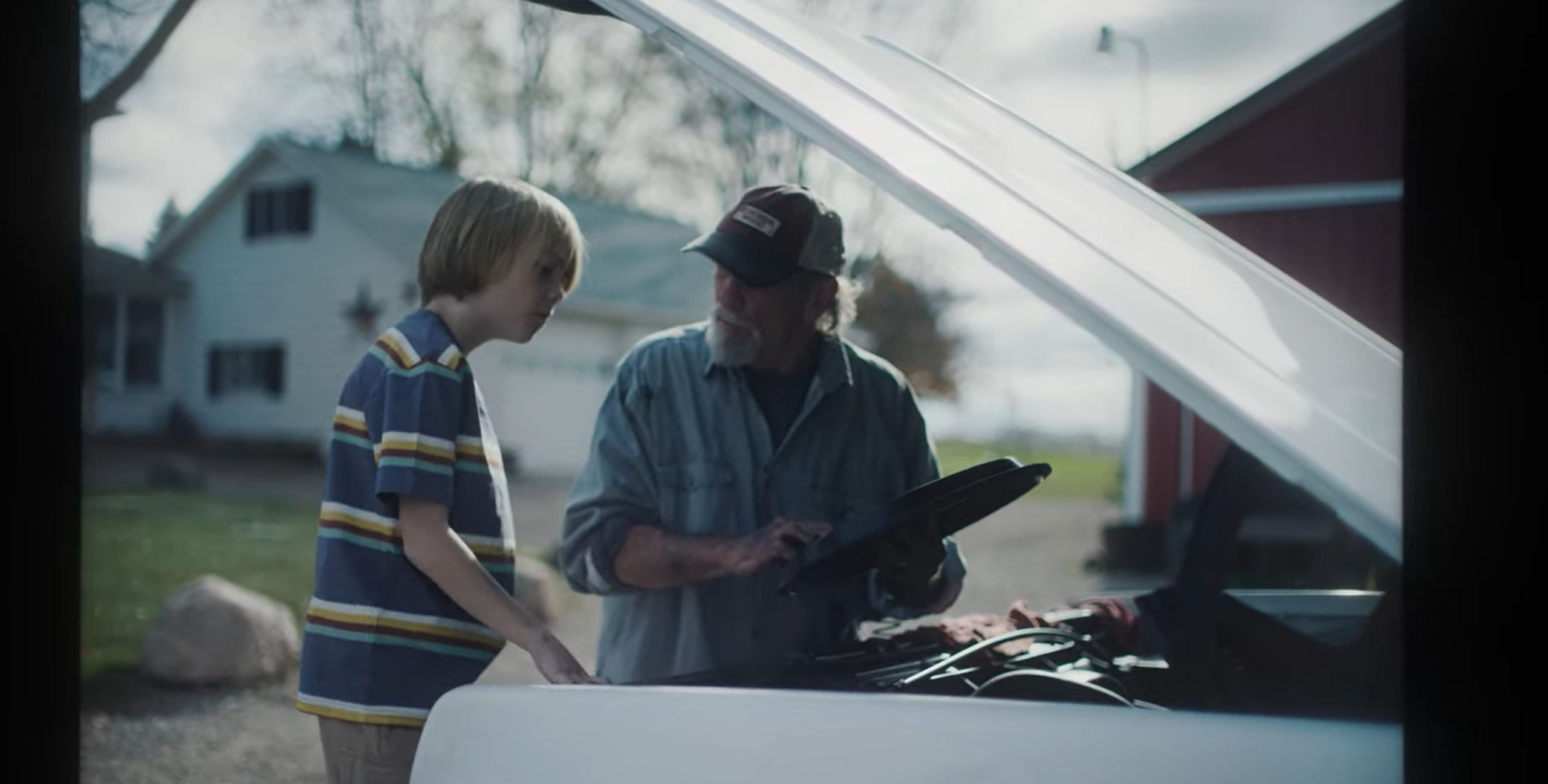 We Love Chevrolet’s Annual Tradition: Heartfelt Video Holiday Cards ...