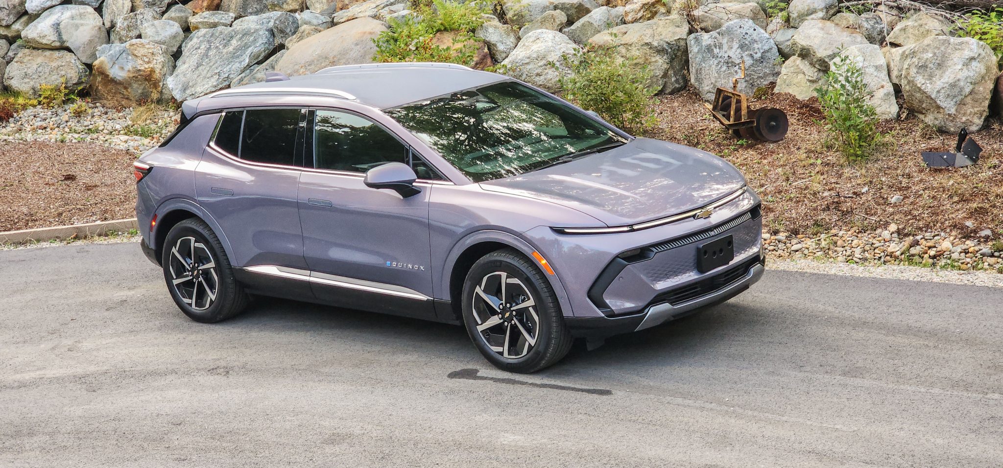 This General Motors EV Just Became InsideEVs’ Top Pick for 2024 | GM ...